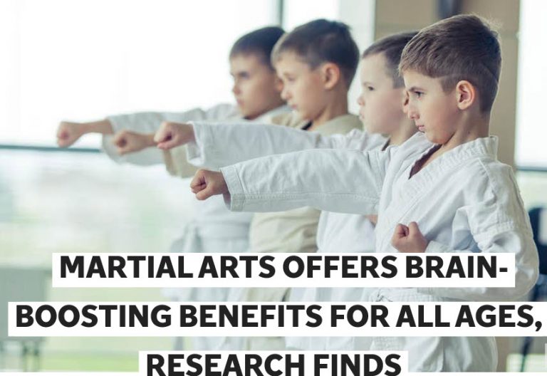 The Many Benefits of Karate - West Cheshire Shotokan Karate